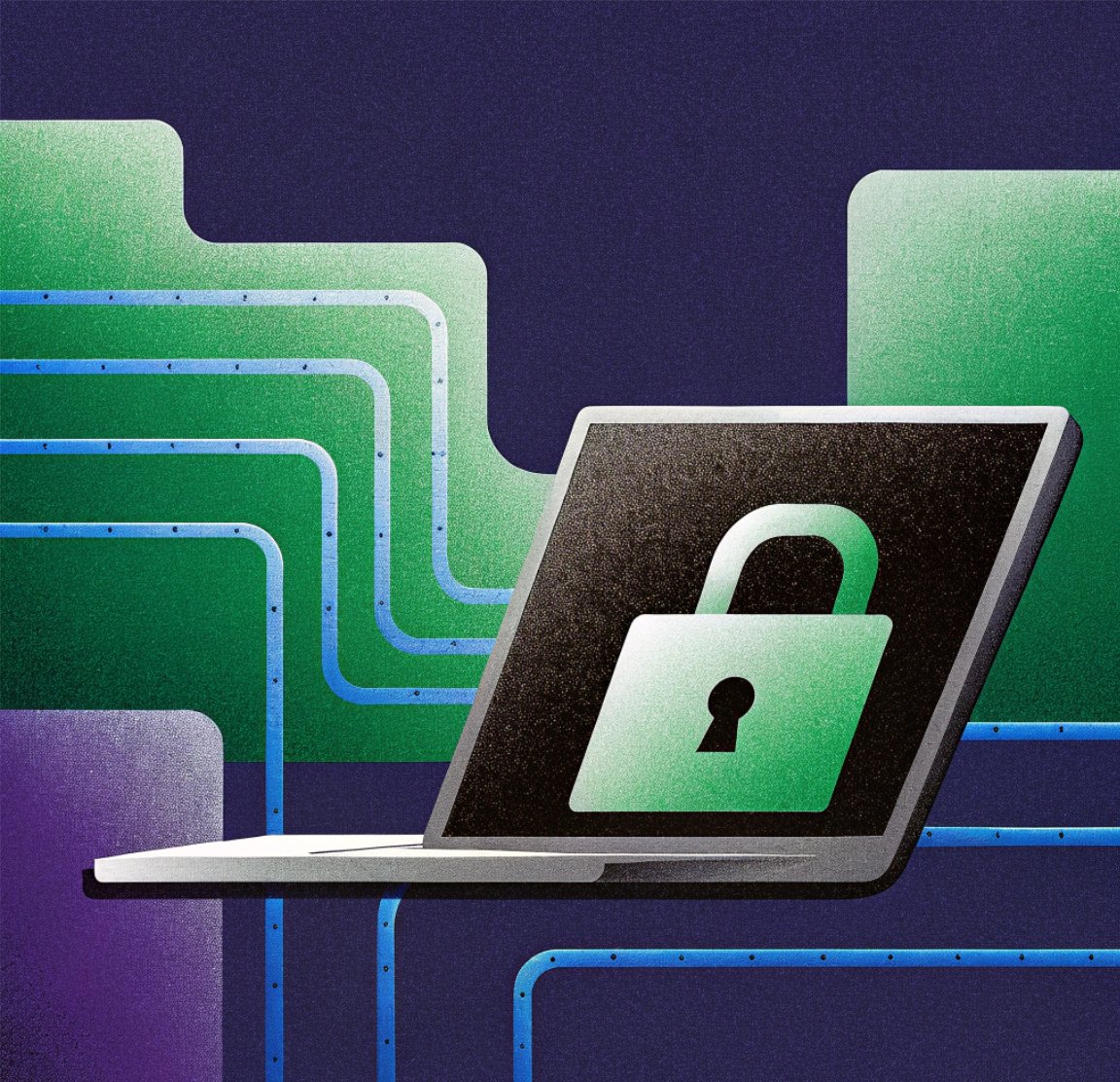 MacOS Security - DataBridge Protection